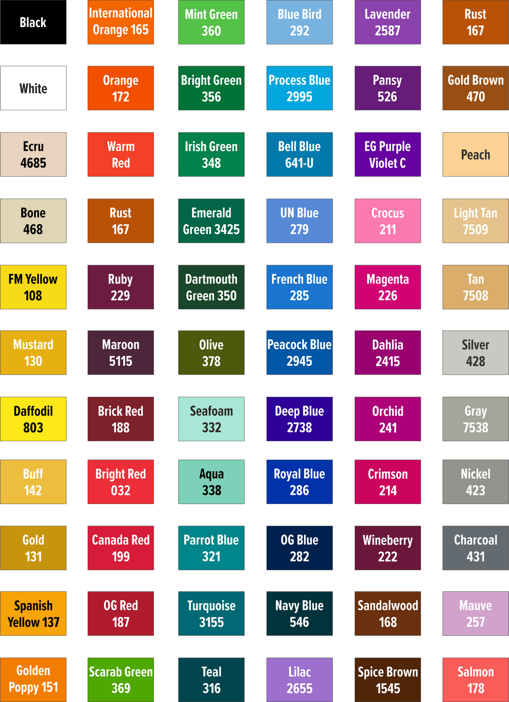 3 Color Vertical Wave Flag - Customizable Property Flag - PFS 124 ...