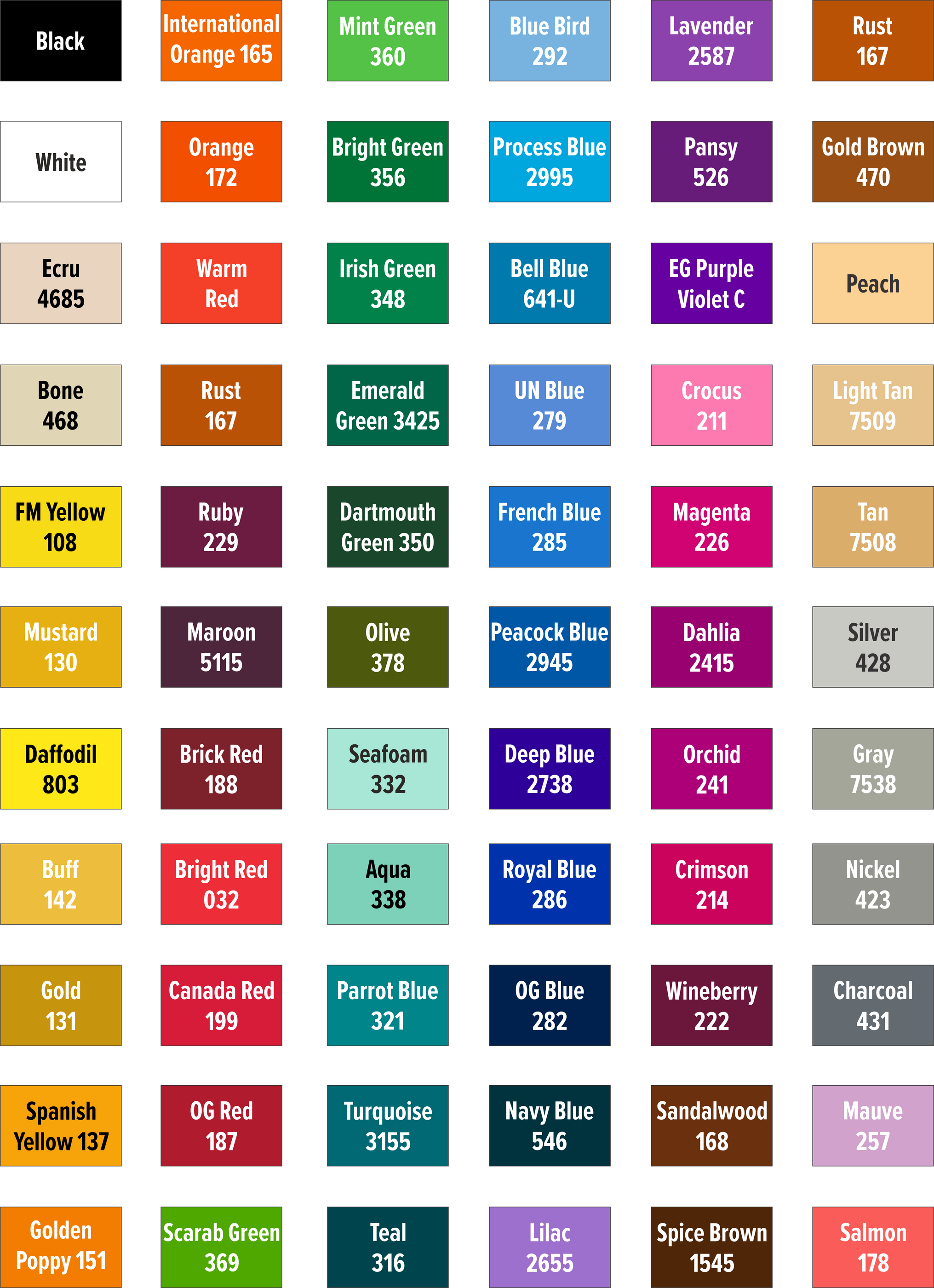 3 Color Vertical Wave Flag - Customizable Property Flag - PFS 124 ...