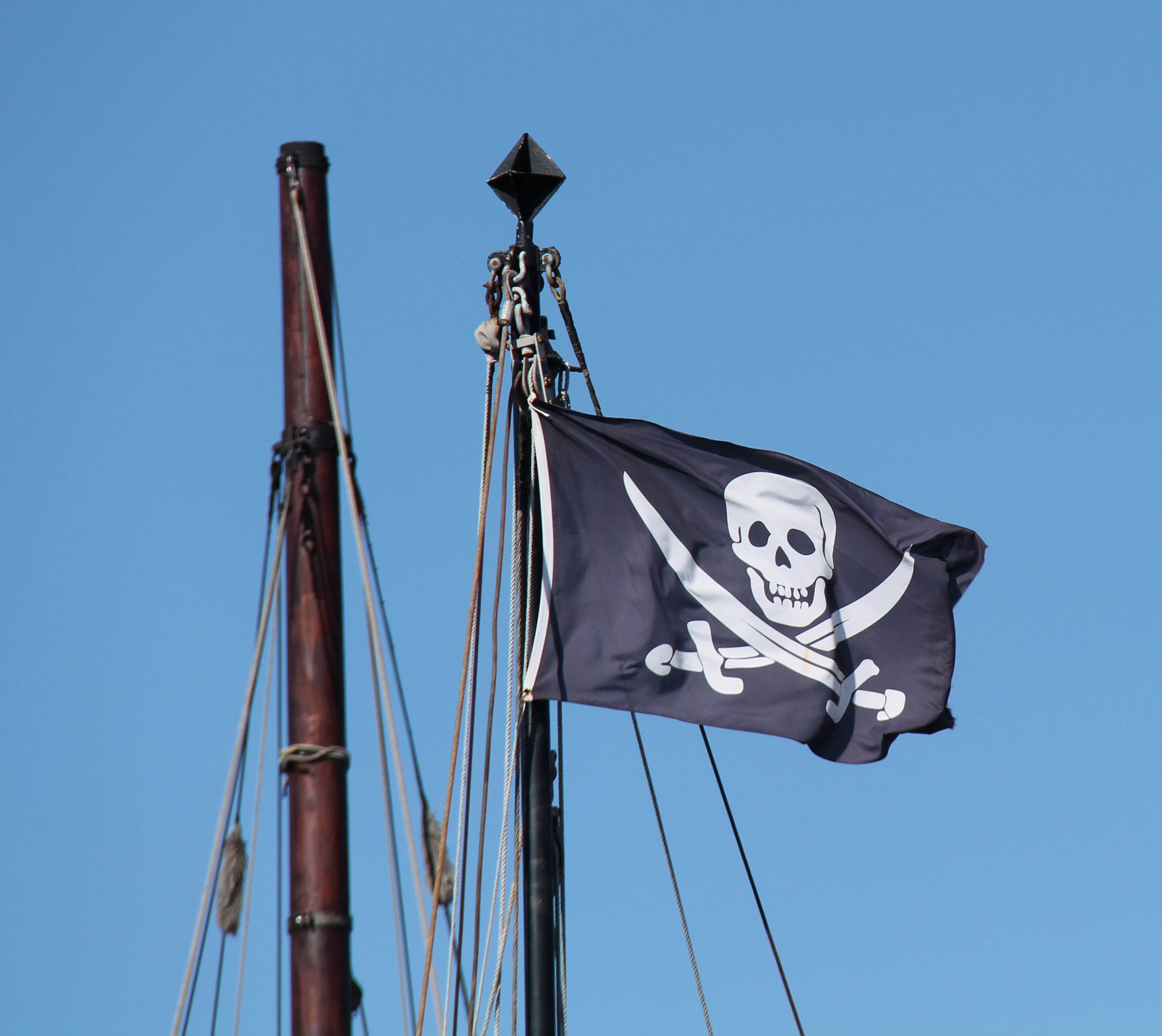 Express Quote Request — Sunward Flag