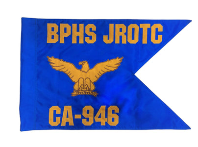 Air Force Guidon Flag - Custom — Sunward Flag