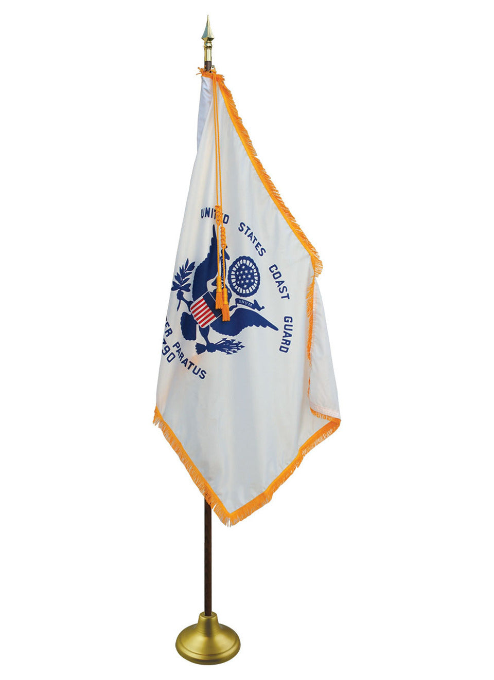 United States Coast Guard Flag — Sunward Flag